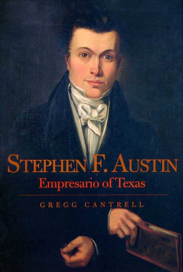 Stephen F. Austin, Empresario of Texas